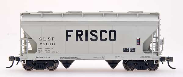 HO Scale Freight Cars