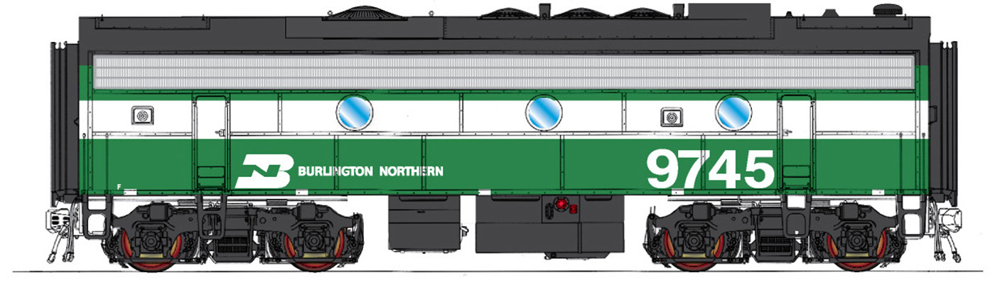 N Scale Freight Cars